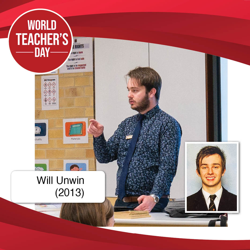 Alumni Stories - Alumni Daramalan