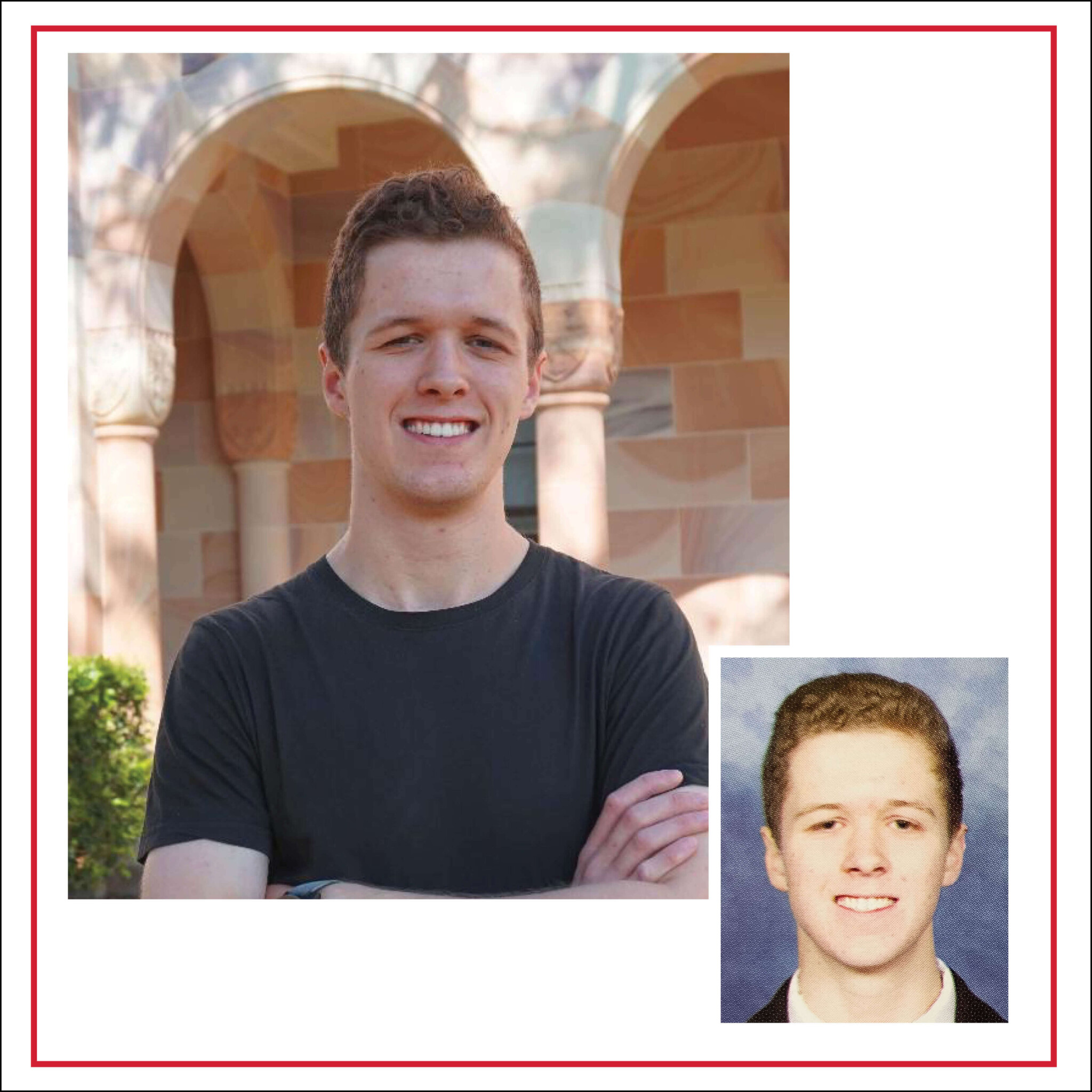 Alumni Stories - Alumni Daramalan