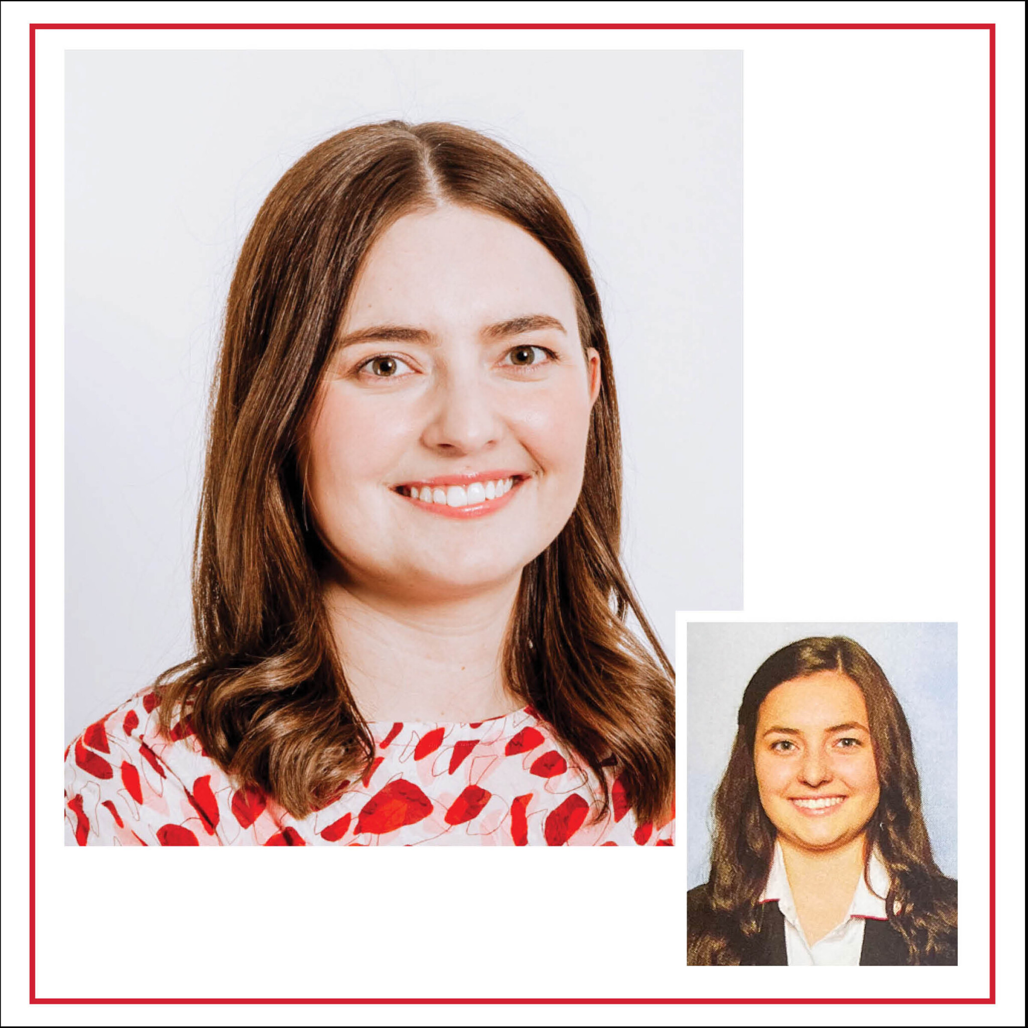Alumni Stories - Alumni Daramalan