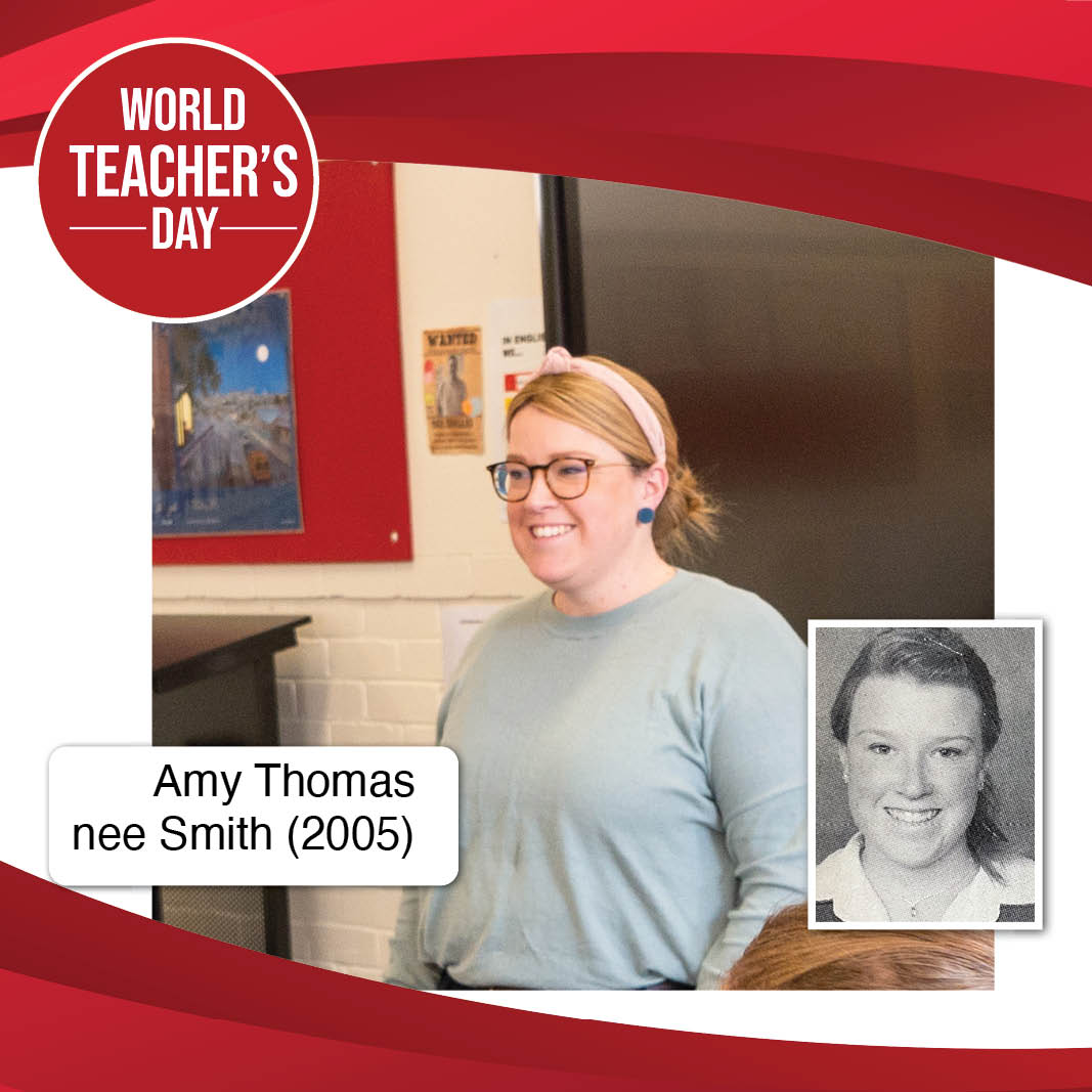 Alumni Stories - Alumni Daramalan