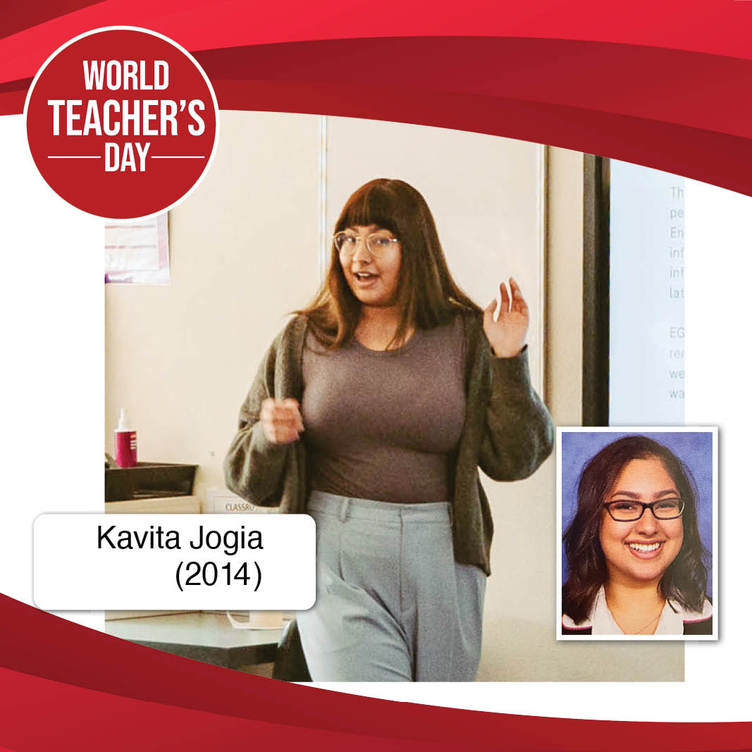 Alumni Stories - Alumni Daramalan