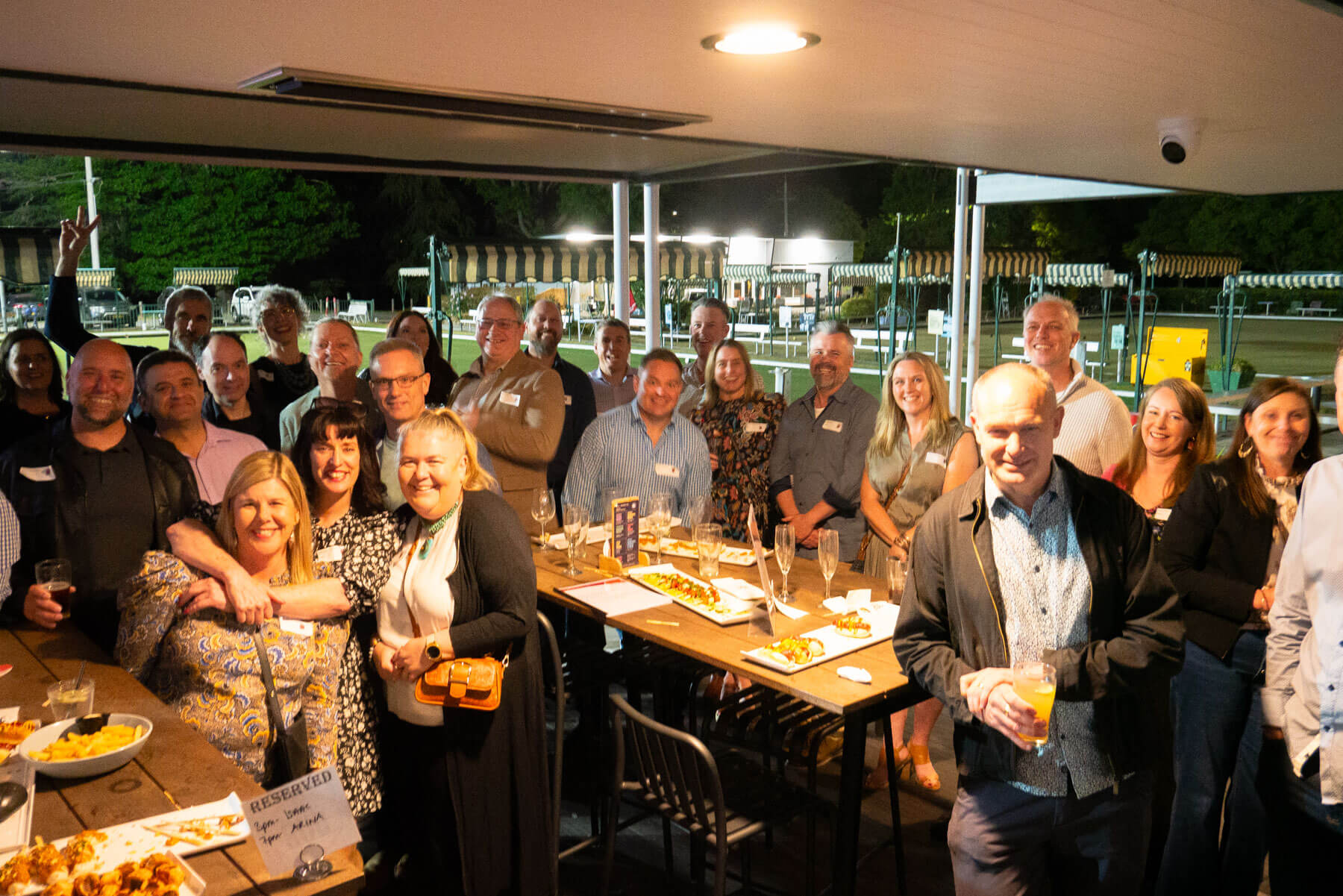 Past Reunions - Alumni Daramalan