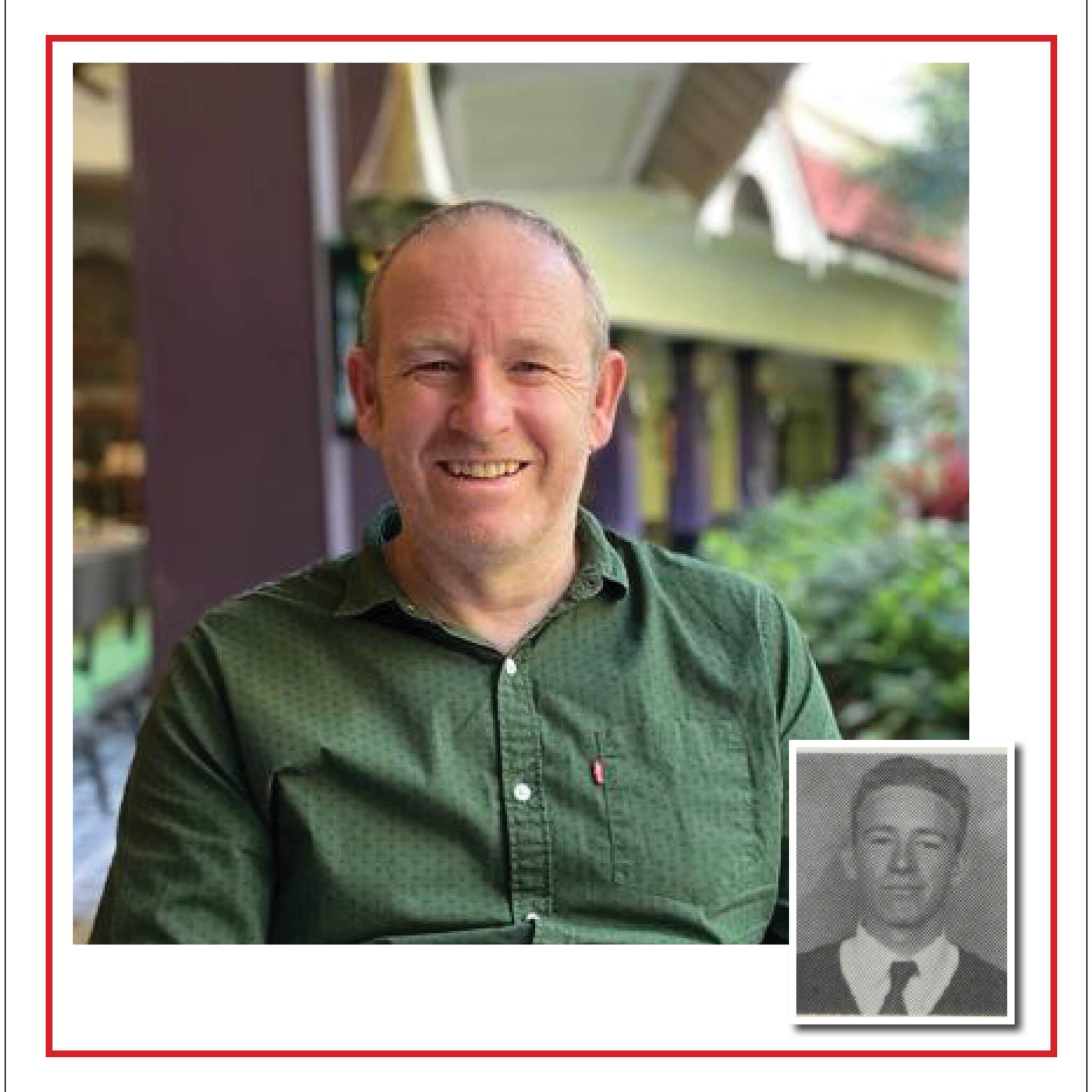 Alumni Stories - Alumni Daramalan