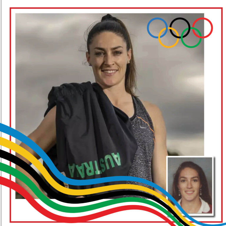 Alumni Stories - Alumni Daramalan