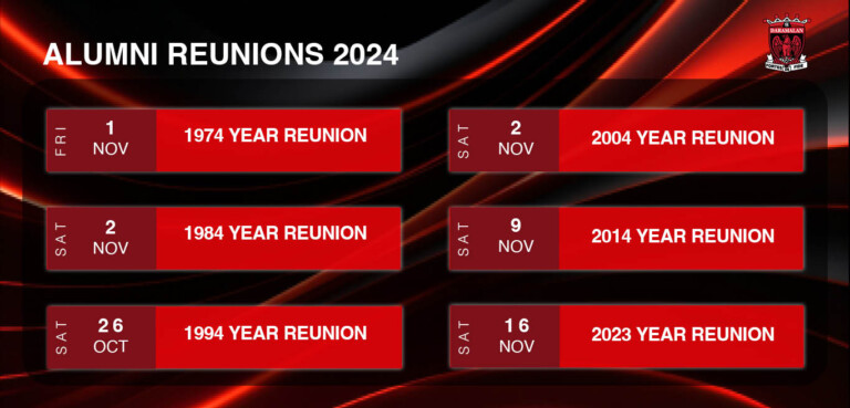 Home - Alumni Daramalan