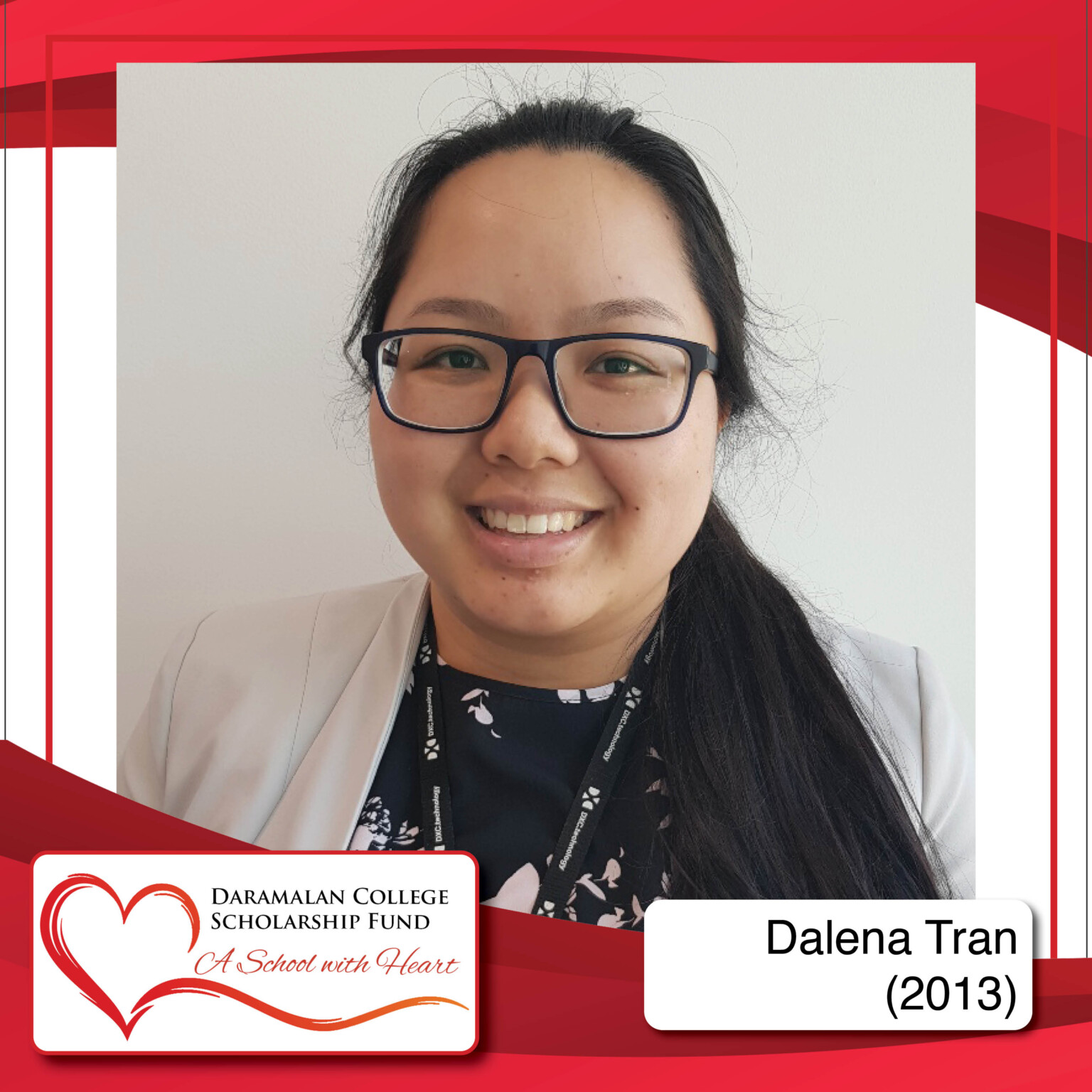 Alumni Stories - Alumni Daramalan